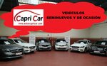 Autos Capri Car SL (Calle Hermandad No:18, Municipios Madrid), i̇kinci el araç  Madrid'den