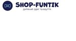 Shop-funtik (Hnata Yury Street No:7), çocuk ayakkabı mağazaları  Kiev'den