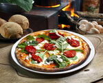 SMS Pizza (ulitsa imeni K.P. Panchenko No:1), hazır yemek teslim servisleri  Saratov'dan