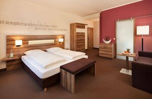 WITTMANNs (Bavaria, Neumarkt in der Oberpfalz, Bahnhofstraße, 21), otel  Neumarkt'tan