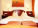 Altstadthotel Mosser (Carinthia, Villach), otel  Villach'tan