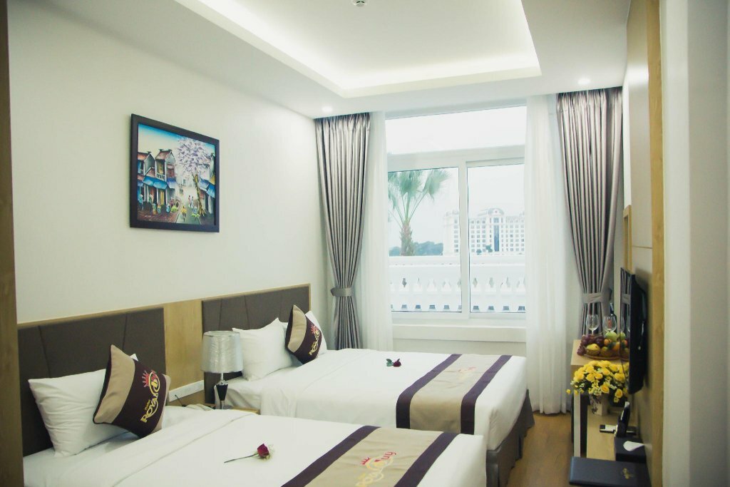 Otel Royal Huy Vinh Phuc, , foto