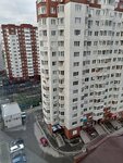 Atmosfera Komforta 50 let Vlksm 19 Apartments (50 let VLKSM Street No:19), kısa süreli konaklama  Tiumen'den