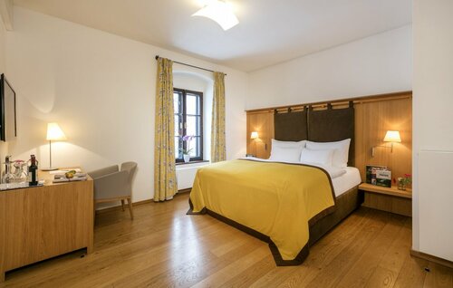 Otel G'Schlössl Murtal, Steiermark, foto