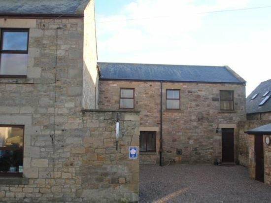 Otel The Olde School House, İngiltere, foto