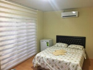 Penguen House Sapanca (Sakarya, Arifiye, Arifbey Mah., Manolya Sok.), otel  Sapanca'dan