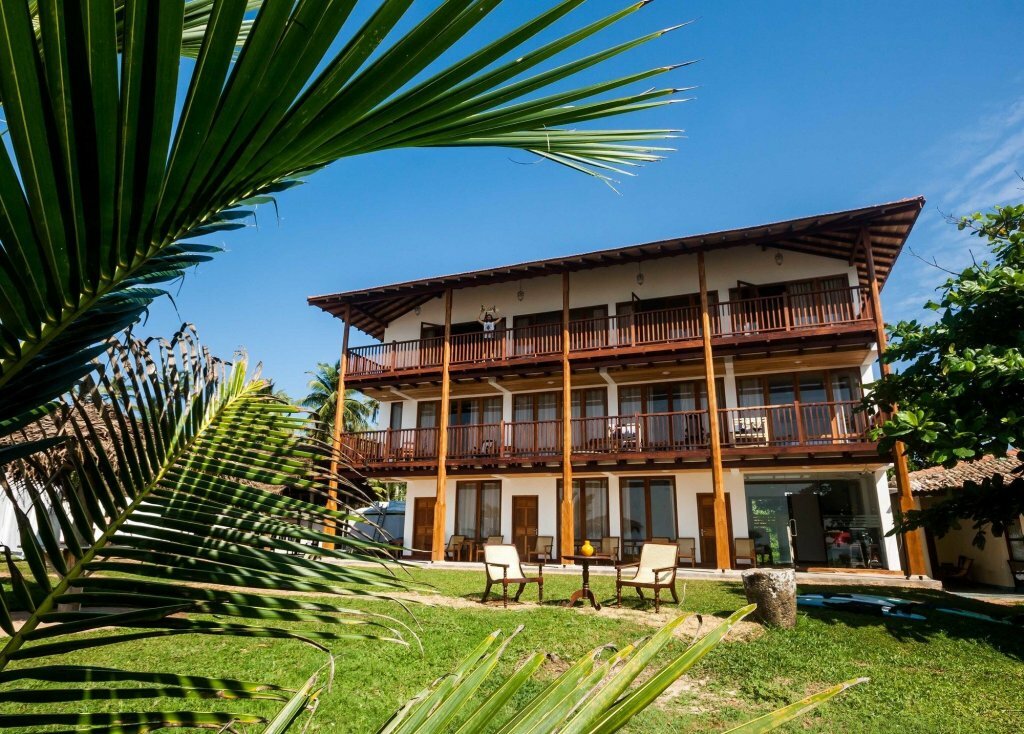 Otel Timeless Villa, , foto