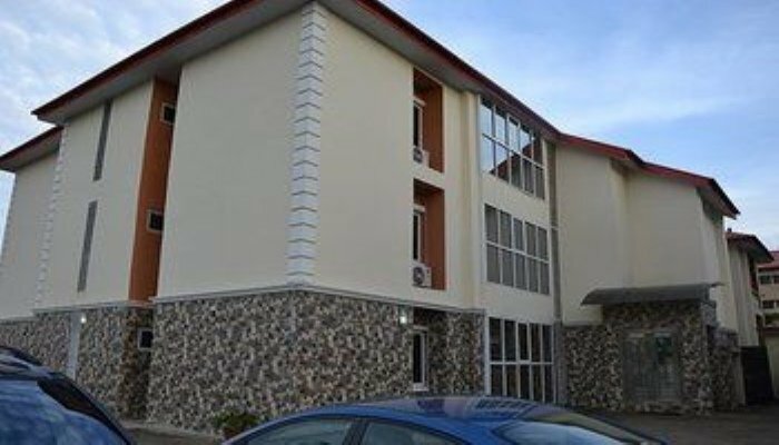 Otel The Venetian Suites, Abuja, foto