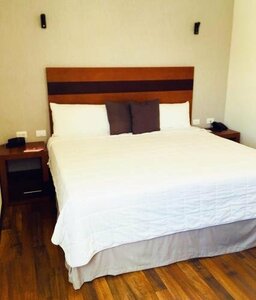 Hotel Plaza Catedral (Durango, Gómez Palacio), otel