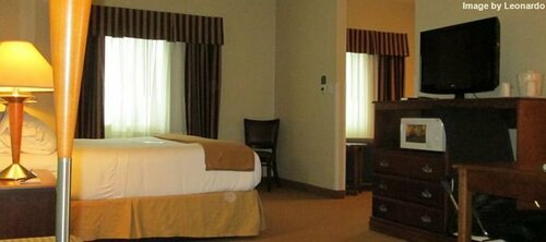 Otel Holiday Inn Express Newell-Chester Wv, Batı Virginia Eyaleti, foto