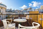 Beatriz Charming Hostal (Calle Río Balazote No:13, Torremolinos), pansiyonlar, hosteller  Torremolinos'tan