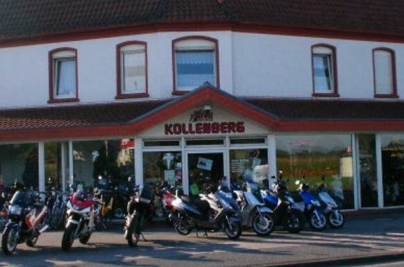Bisiklet mağazaları Bike-Zone-Rietberg, Kuzey Ren‑Vestfalya, foto