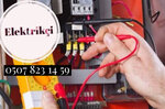 Batıkent Elektrikçi (Yeni Batı Mah., 2369. Sok., No:12/20, Yenimahalle, Ankara), elektrik servisi  Ankara'dan