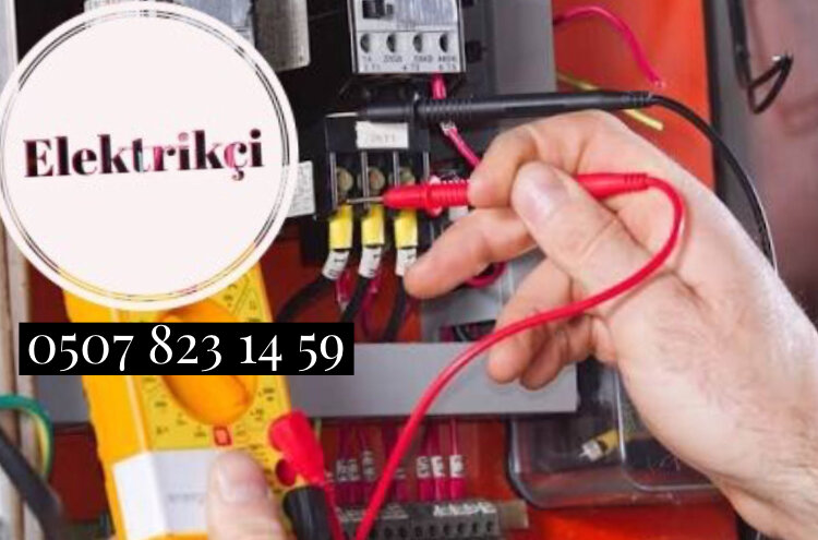 Elektrik servisi Batıkent Elektrikçi, Ankara, foto