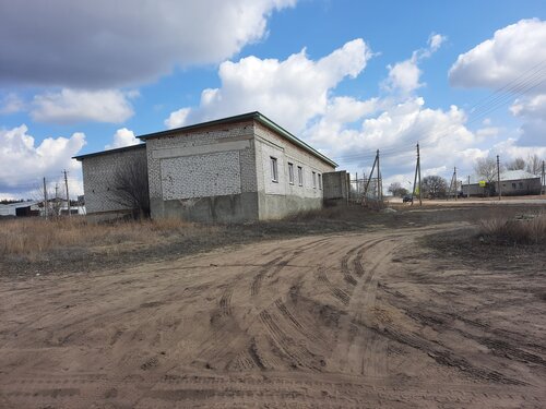 Kantin, yemekhane Столовая, Voronejskaya oblastı, foto