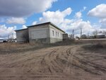 Столовая (Tsentralnaya ulitsa No:56, selo Anoshkino), kantin, yemekhane  Voronejskaya oblastından