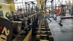 Тренажёрный зал (Sovetskaya ulitsa No:9, gorodskoy posyolok Dubrovka), spor ve jimnastik salonları  Saint‑Petersburg ve Leningradskaya oblastından