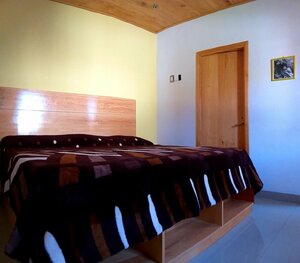Hotel Yú (Chiapas, San Cristóbal de las Casas), otel