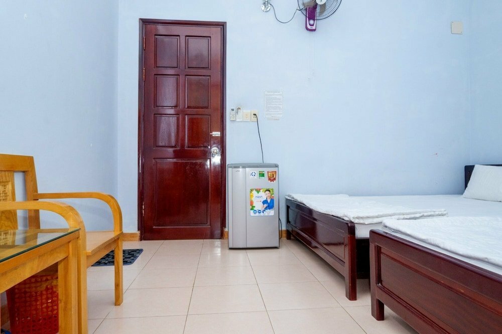 Otel Quoc Thang Hotel, , foto