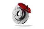Brake pads (Magnitnaya ulitsa No:4), otomobil yedek parçaları  Magnitogorsk'tan
