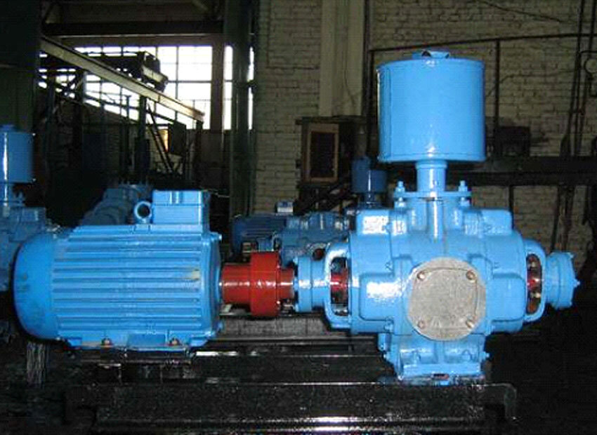 Pompa ve pompalama ekipmanları firmaları Беском-Маркет, Penzenskaya oblastı, foto