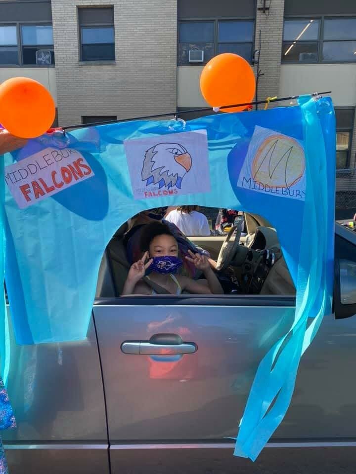 i̇lkokul Middlebury Academy, Ohio Eyaleti, foto