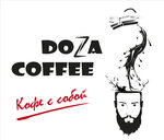 Doza Coffee (Vakzalnaja Street No:26В), al götür kahve  Minsk'ten