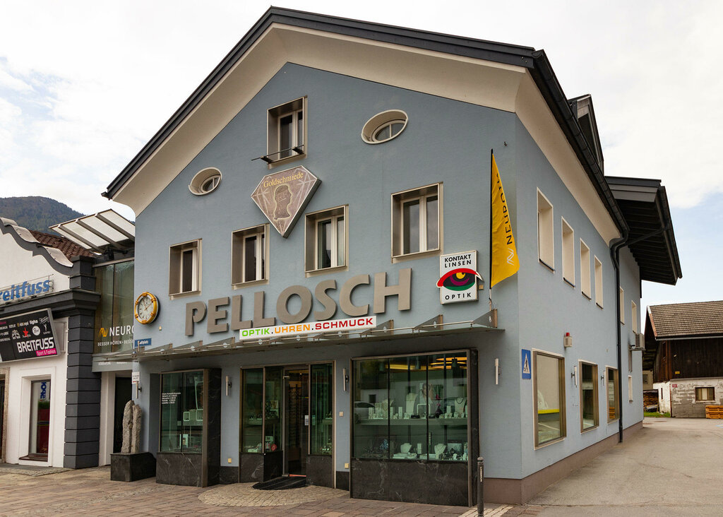 Optik Die Pellosch GmbH, Dünya, foto