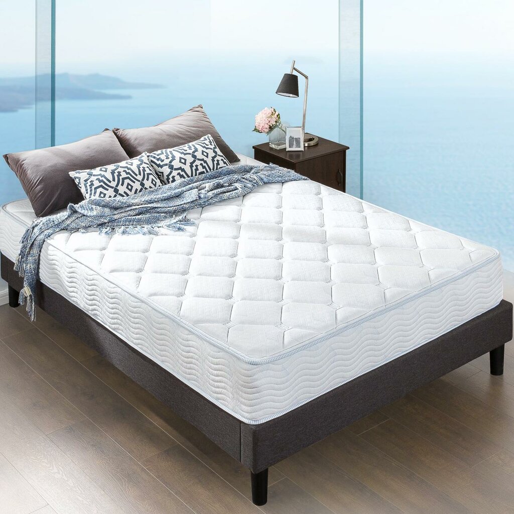 Yatak üreticileri Mantras City number one, Moskova, foto