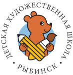 Municipal autonomous institution of additional education of the city of Rybinsk Children's art school (ulitsa Raspletina No:37, Yuzhny planirovochny rayon, Zacheryomushny rayon), sanat okulları  Rybinsk'ten