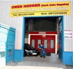 Cork Auto Repairs Ltd (Munster, County Cork, Cork), oto aksesuarları  Cork'tan