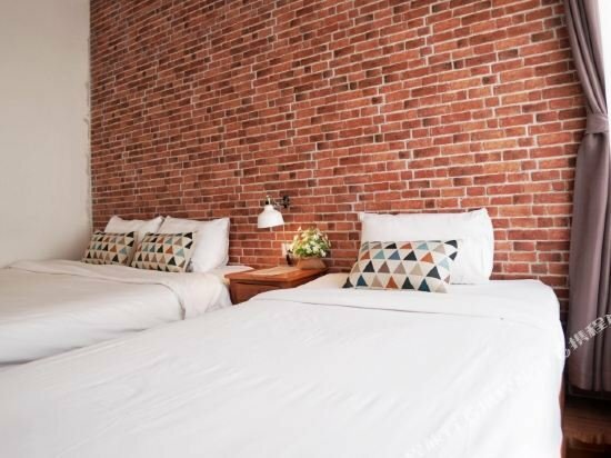 Otel We Chiang Mai Guesthouse 2, Chiang Mai, foto