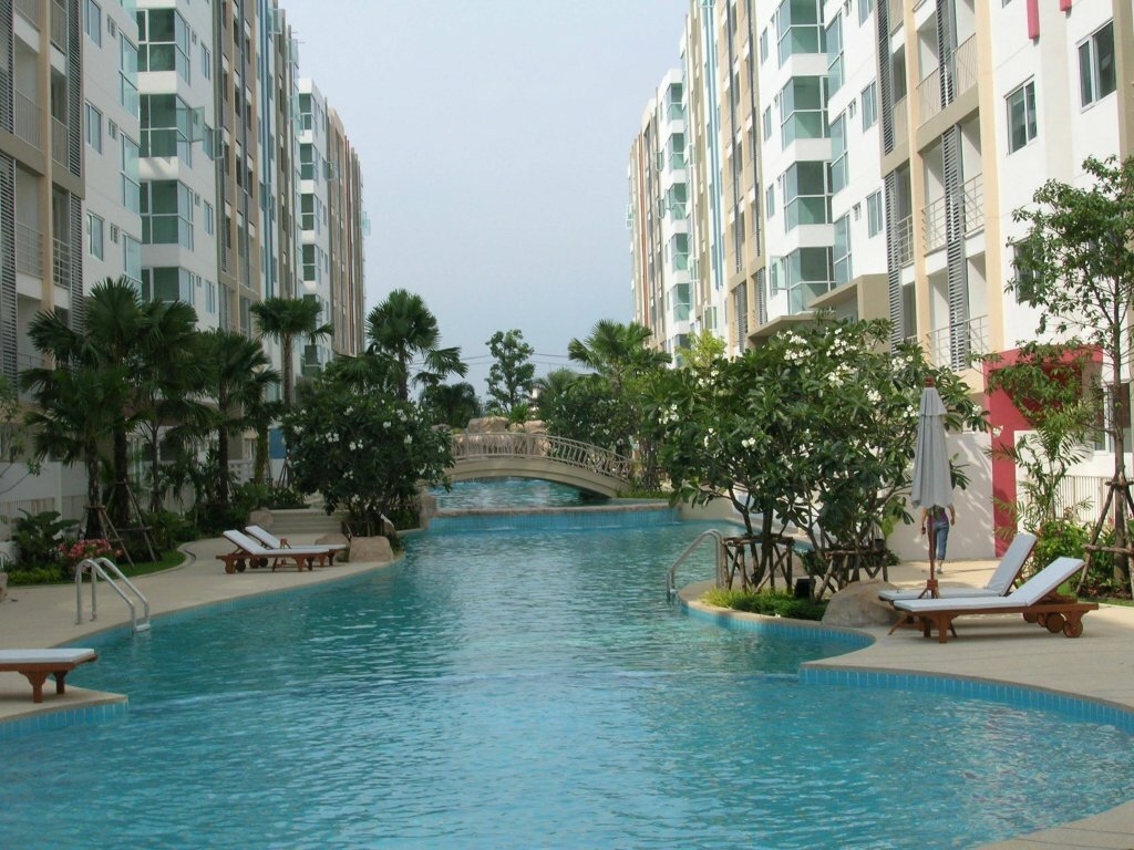 Otel Metropark Sathorn Residence, Bangkok, foto