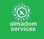 AlmaDomServices (Shamshi Kaldayakov Street No:21), beyaz eşya servisleri  Almatı'dan