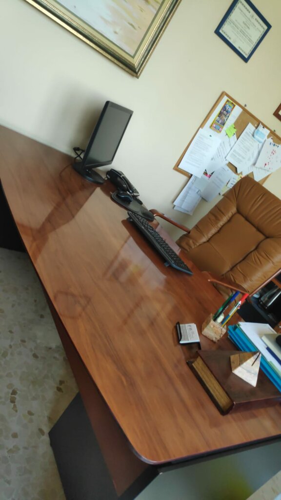 Avukatlar Estefanía Benitez Abogados y Administración de fincas, , foto