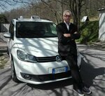 Taxi Campobasso (Piazza Vincenzo Cuoco No:14, Campobasso, la città di Campobasso), taksi  Campobasso'dan