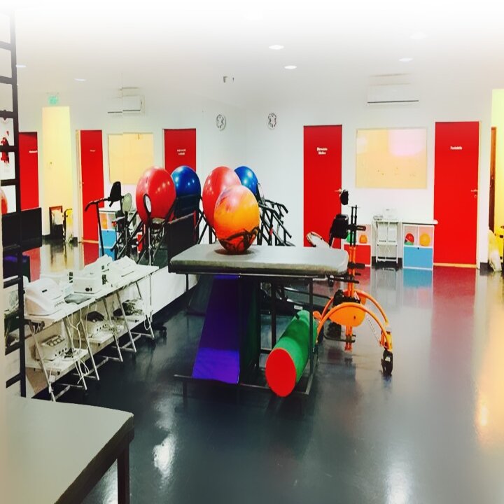 Tıp merkezleri ve klinikler Centro Moya, , foto