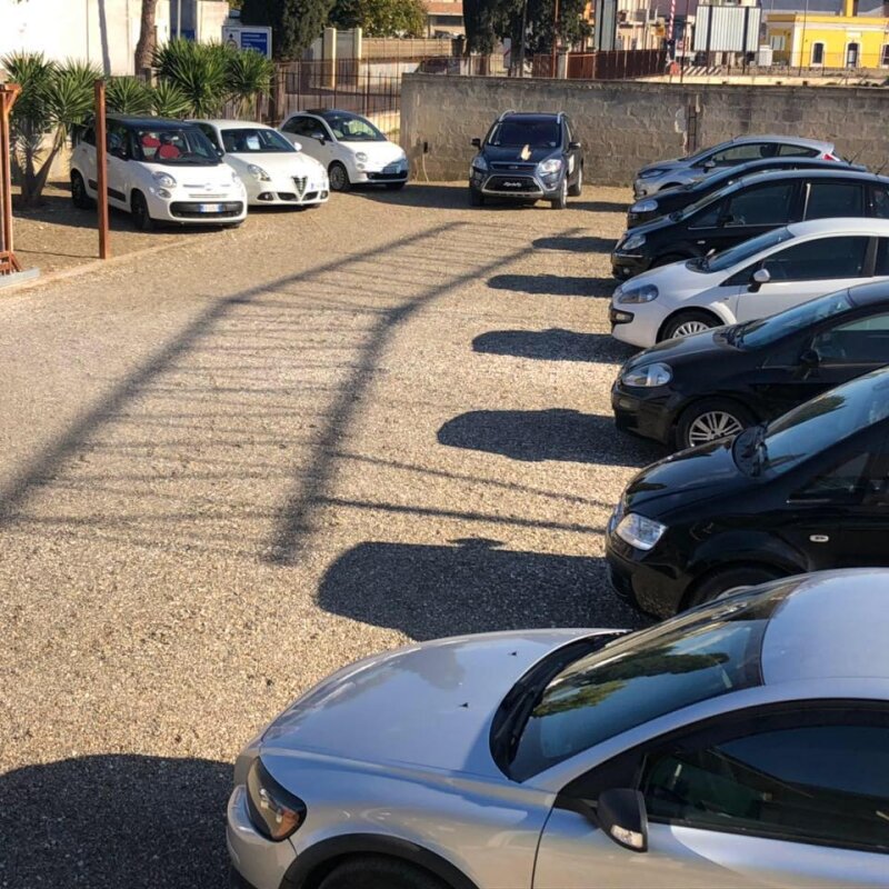 i̇kinci el araç Doriauto Vendita Auto Usate a Francavilla Fontana, Puglia, foto