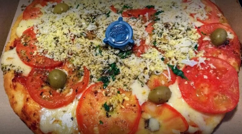 Pizzacılar Pizzeria la Gondola, , foto
