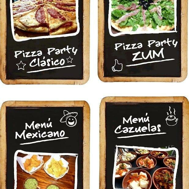 Catering firmaları Zum Catering, , foto