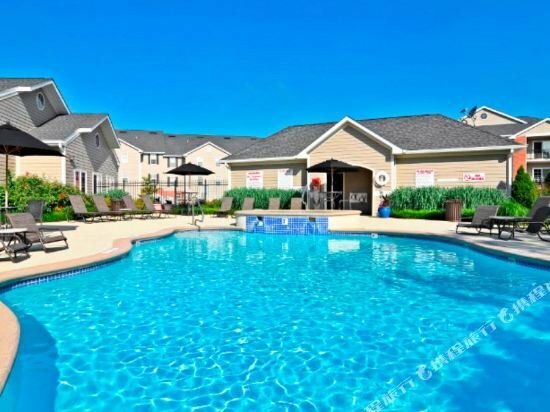 Otel The Avenue, İngiltere, foto