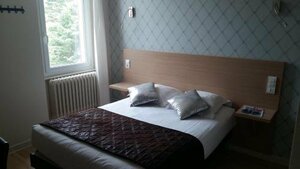 Le Carnot (Auvergne-Rhône-Alpes, Drôme, Arrondissement de Die, Die, Avenue Sadi Carnot), otel
