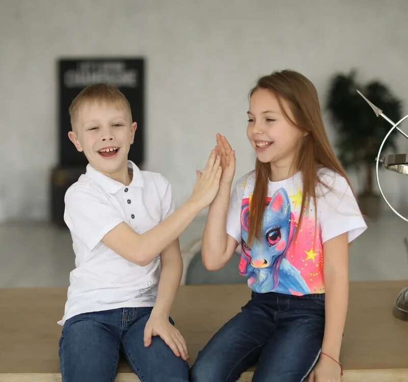 Bilgisayar kursları Academy Z, Moskova, foto