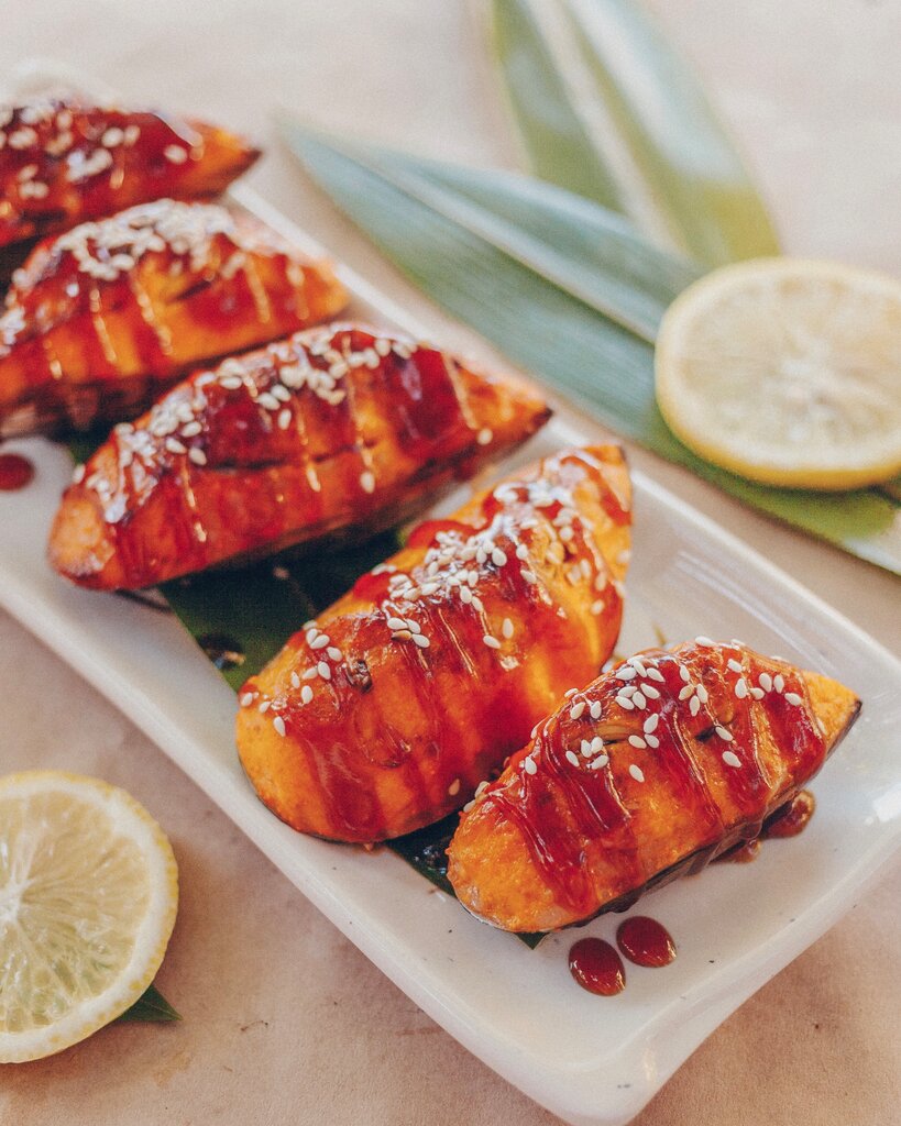 Hazır yemek teslim servisleri Big Size Roll, Soçi, foto