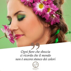 Oltre Lo Stile (Basilicata, Potenza, Via Verderuolo Inferiore), kuaförler  Potenza'dan