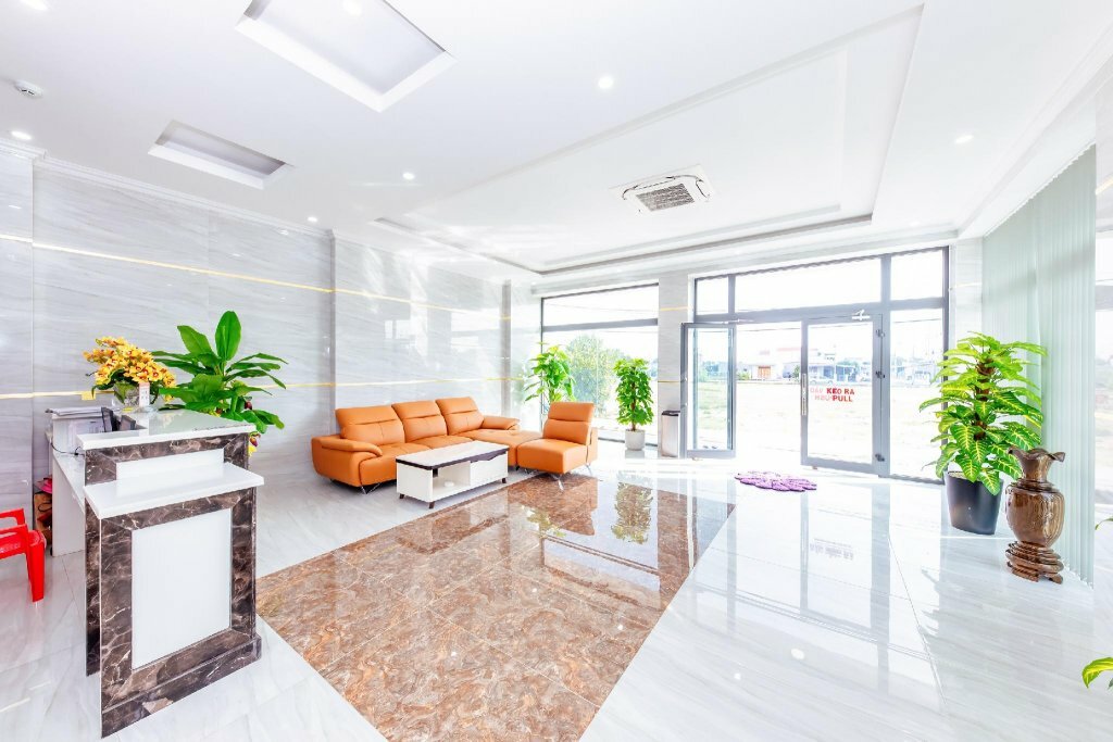Otel Oyo 570 Hoang Sa Bai Dai Hotel 1, , foto