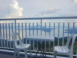 Blowing in the Wind - Lake View Apartments (Calabarzon, Cavite, City of Tagaytay), otel