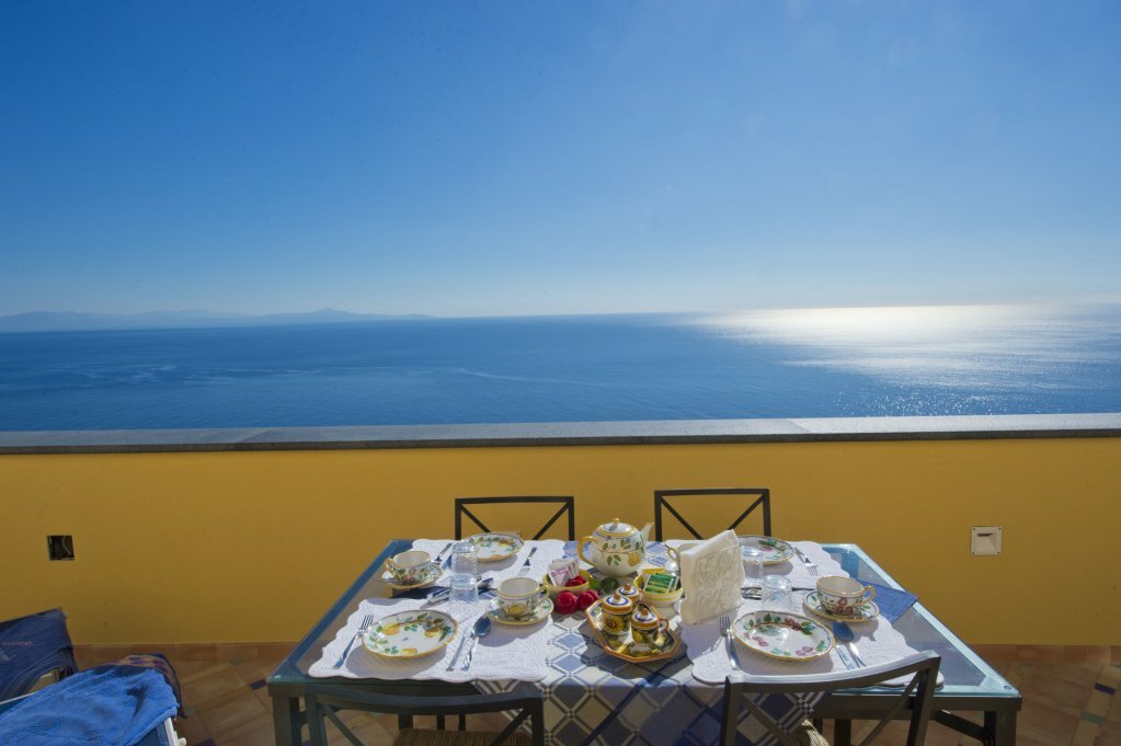 Otel Golden Vaults - Le Volte D'Oro, Campania, foto