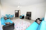 Güllerpınarı Plajı Daire Yalı (Antalya, Alanya, Atatürk Blv.), kısa süreli konaklama  Alanya'dan