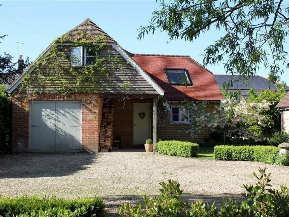 Otel Bridge Studio, Wiltshire County, foto